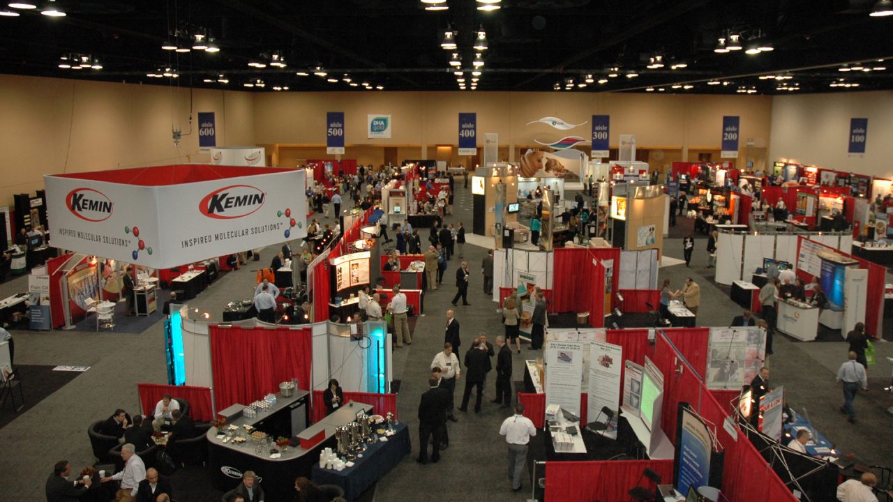 Portfolio - Viper Tradeshow Services