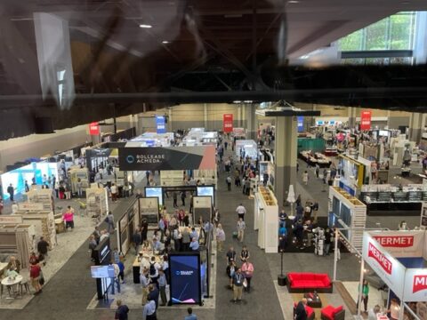 Trade Show Services | Viper Tradeshow Services | Kansas City